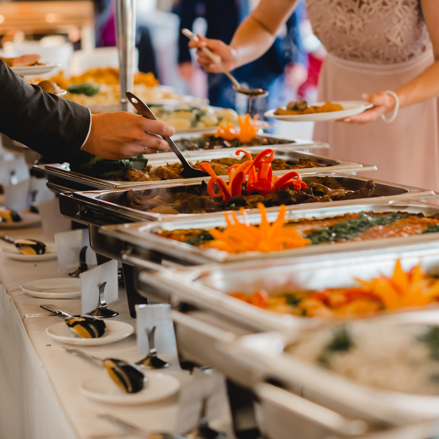 Buffets – Fander Catering